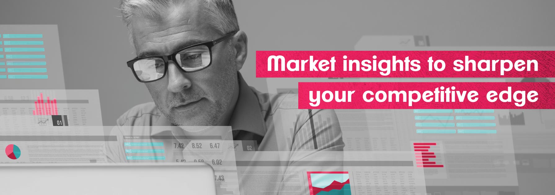 Online Competitive Research | WHO Digital Strategy