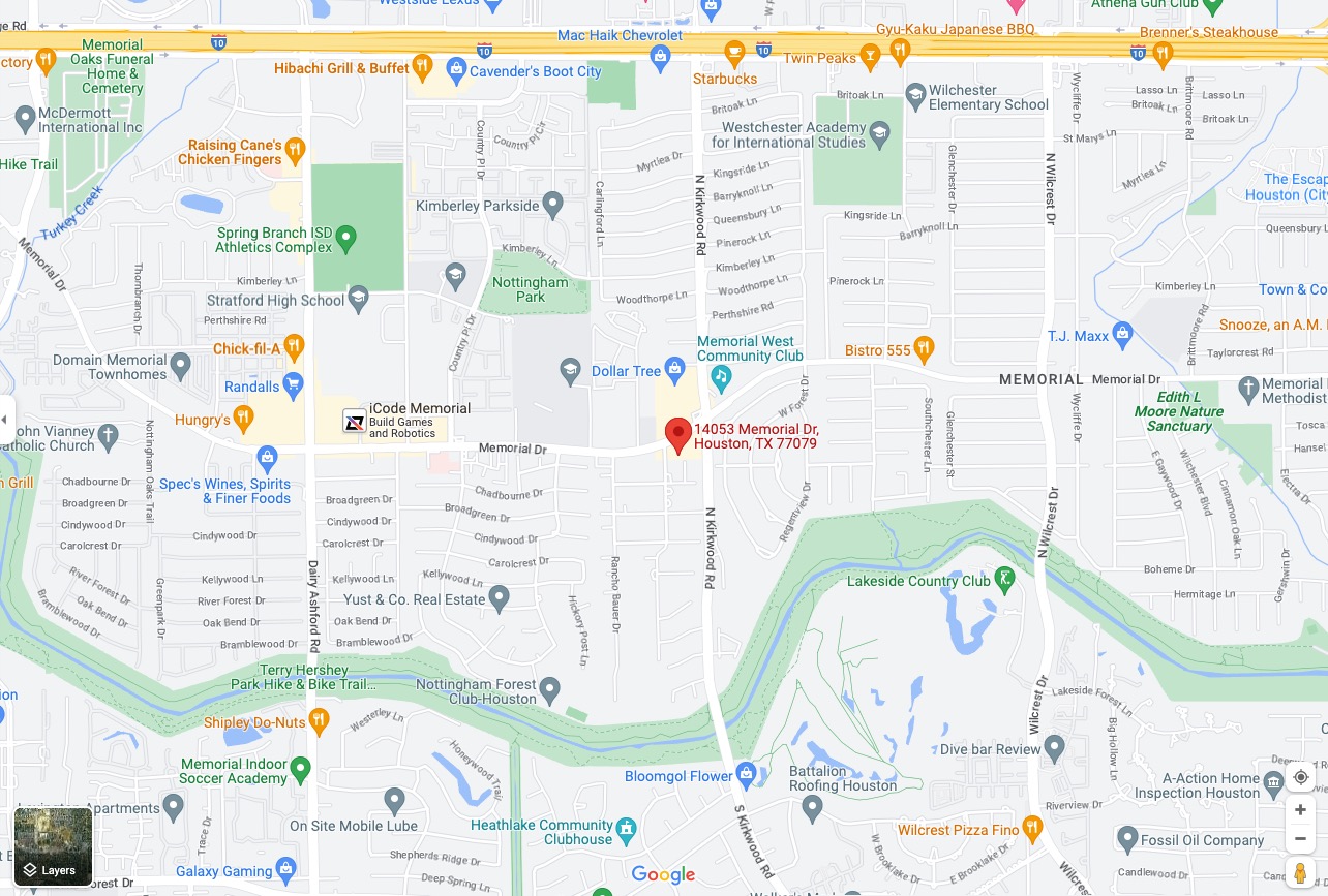 WHO Digital Strategy Located In Houston And Fredericksburg, TX | WHO ...